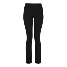 Only Jeggings 'ONLPaige' Damen Gr&ouml;&szlig;e 32/33 black denim