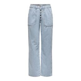 Only Jeans 'GAVIN' Damen Gr&ouml;&szlig;e 32 blue denim