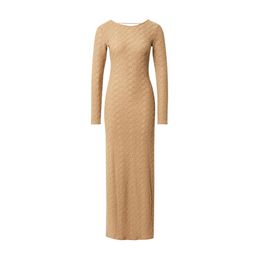 R&eacute;sum&eacute; R&eacute;sum&eacute; Kleid 'OCEANNARS' Damen Gr&ouml;&szlig;e 34 cognac Winterkleid