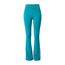 Urban Classics Leggings Damen Gr&ouml;&szlig;e S petrol