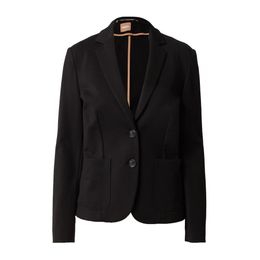 BOSS Blazer 'JONALAHRA' Damen Gr&ouml;&szlig;e 40 schwarz