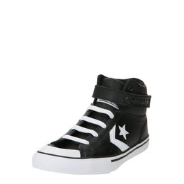 Converse Sneaker 'Pro Blaze' Jungen Gr&ouml;&szlig;e 34 schwarz / wei&szlig;