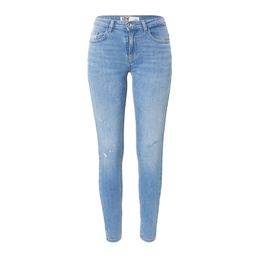 Jacqueline de Yong JDY Jeans 'Blume' Damen Gr&ouml;&szlig;e 25/26 blue denim