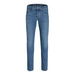 Jack & Jones Jack & Jones Jeans 'JJGLenn' Herren Gr&ouml;&szlig;e 29 blue denim