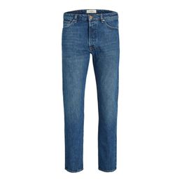 Jack & Jones Jack & Jones Jeans 'JJIChris JJCooper' Herren Gr&ouml;&szlig;e 38 blue denim