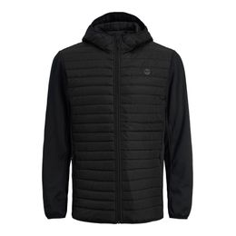 Jack & Jones Jack & Jones Jacke 'JJEMulti' Herren Gr&ouml;&szlig;e L schwarz Sommerjacke