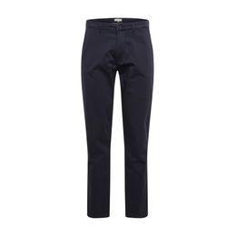 Casual Friday Chino Pants 'Viggo' male size 31 Navy