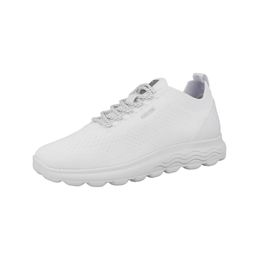 Geox Sneakers 'Spherica' male size 37 White