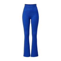Katy Perry Exclusive For About You Hose 'Romina' Damen Gr&ouml;&szlig;e 40 blau