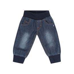 Jacky Jeans Jungen Gr&ouml;&szlig;e 74 dunkelblau