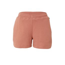 Urban Classics Shorts Damen Gr&ouml;&szlig;e 50 hellrot