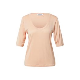 EDITED Shirt 'Joreen' Damen Gr&ouml;&szlig;e L pfirsich
