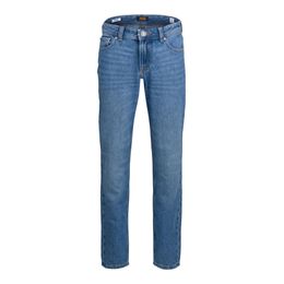 Jack & Jones Jack & Jones Junior Jeans 'JJIClark' Jungen Gr&ouml;&szlig;e 122 blue denim