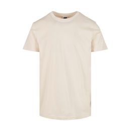 Urban Classics T-Shirt Herren Gr&ouml;&szlig;e S beige
