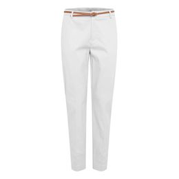 B.Young Chinohose 'Days' Damen Gr&ouml;&szlig;e 40 offwhite