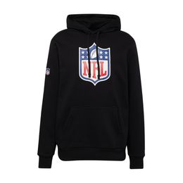 New Era Sweatshirt 'NFL' Herren Gr&ouml;&szlig;e L blau / rot / schwarz / wei&szlig;