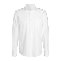 H.I.S. H.I.S Button Up Shirt male size XXXL White