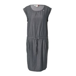 Ragwear Kleid 'Mascarpone' Damen Gr&ouml;&szlig;e 42 dunkelgrau