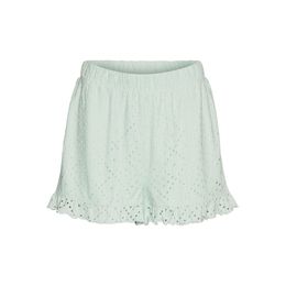 V&eacute;ro Moda Vero Moda Shorts 'Tassa' Damen Gr&ouml;&szlig;e 40 mint
