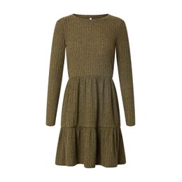 Haily's Hailys Kleid 'Alva' Damen Gr&ouml;&szlig;e 40 khaki Sommerkleid