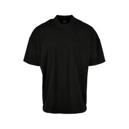 Urban Classics T-Shirt Herren Gr&ouml;&szlig;e S schwarz