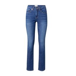 MUD Jeans Jeans 'Faye' Damen Gr&ouml;&szlig;e 27 blue denim