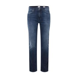 Mustang Jeans 'Vegas' Herren Gr&ouml;&szlig;e 28 dunkelblau