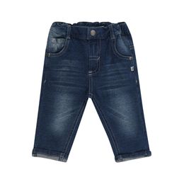 Jacky Jeans Jungen Gr&ouml;&szlig;e 62 dunkelblau