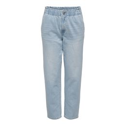Jacqueline de Yong JDY Jeans 'CELIA' Damen Gr&ouml;&szlig;e 30/31 hellblau