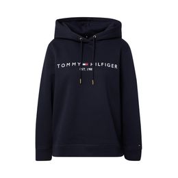 Tommy Hilfiger Sweatshirt Damen Gr&ouml;&szlig;e XXL marine / nachtblau / rot / wei&szlig;