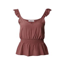 ABOUT YOU Top 'Lillian' Damen Gr&ouml;&szlig;e M ros&eacute;