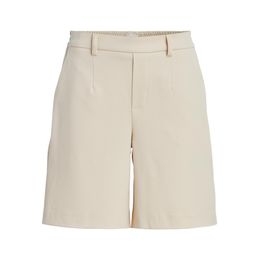 Object Shorts 'Lisa' Damen Gr&ouml;&szlig;e 42 creme