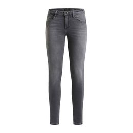Guess Jeans 'Annette' Damen Gr&ouml;&szlig;e 32 grey denim