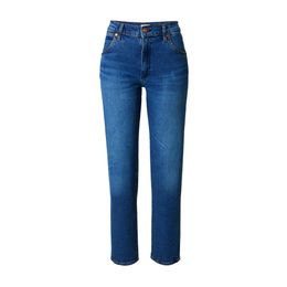 Wrangler Jeans 'SUNSET' Damen Gr&ouml;&szlig;e 34 blue denim