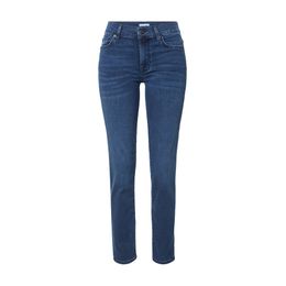 7 For All Mankind Jeans 'ROXANNE' Damen Gr&ouml;&szlig;e 32 dunkelblau