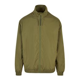 Urban Classics Jacke Herren Gr&ouml;&szlig;e XL khaki