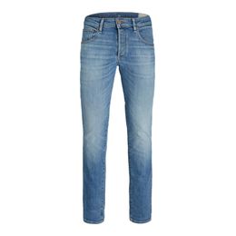 Jack & Jones Jack & Jones Jeans 'Tim Davis' Herren Gr&ouml;&szlig;e 31 blue denim