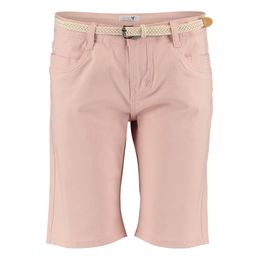 Haily's Hailys Shorts 'Mina' Damen Gr&ouml;&szlig;e 30/31 altrosa
