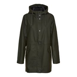 V&eacute;ro Moda Vero Moda Jacke Damen Gr&ouml;&szlig;e XL dunkelgr&uuml;n