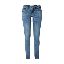 Guess Jeans 'Curve X' Damen Gr&ouml;&szlig;e 33 blue denim