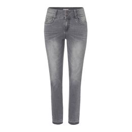 Timezone Jeans 'Enya' Damen Gr&ouml;&szlig;e 25 grey denim