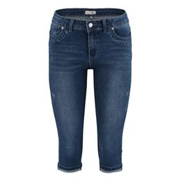 Haily's Hailys Jeans 'Jemmi' Damen Gr&ouml;&szlig;e 25/26 blue denim