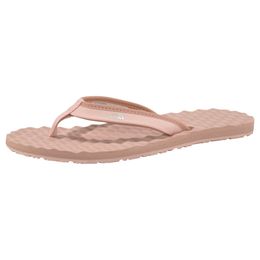 The North Face T-Bar Sandals 'Base Camp' female size 42 Powder / Silver