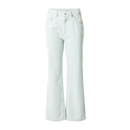 The Ragged Priest Jeans Damen Gr&ouml;&szlig;e 28 pastellblau