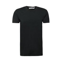 Sams&oslash;e & Sams&oslash;e Sams&oslash;e Sams&oslash;e T-Shirt 'Kronos 273' Herren Gr&ouml;&szlig;e S schwarz