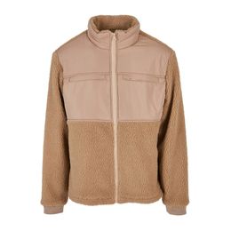 Urban Classics Jacke Herren Gr&ouml;&szlig;e 4XL camel