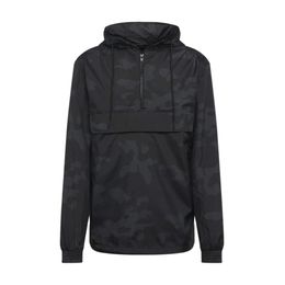 Urban Classics Windbreaker Herren Gr&ouml;&szlig;e XXL graphit