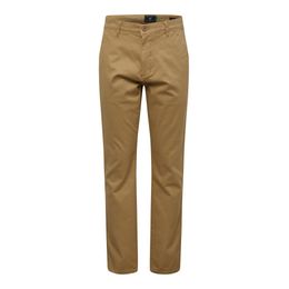 Dockers Hose Herren Gr&ouml;&szlig;e 34 dunkelbeige