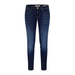 Guess Jeans 'Curve X' female size 25 Blue denim
