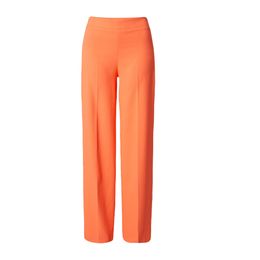 Drykorn B&uuml;gelfaltenhose 'BEFORE' Damen Gr&ouml;&szlig;e 42 orange